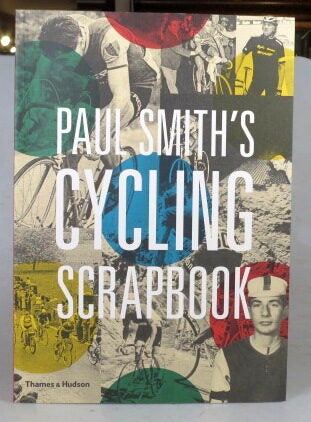 Paul Smith's Cycling Scrapbook | Paul SMITH