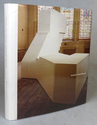 Rachel Whiteread: Transient Spaces | Rachel WHITEREAD